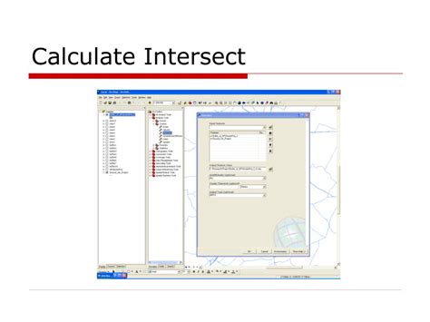 PPT Evaluation Of TXDOTs Digital Base Map PowerPoint Presentation ID 4633862