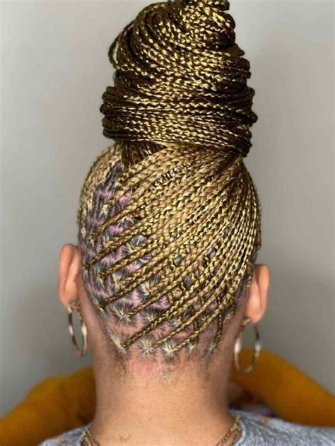 Womens Afro Hairstyles The 2023 Trends You Need To Know