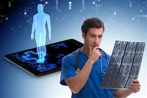 Ai Robotization With Intersystems Iris Data Platform