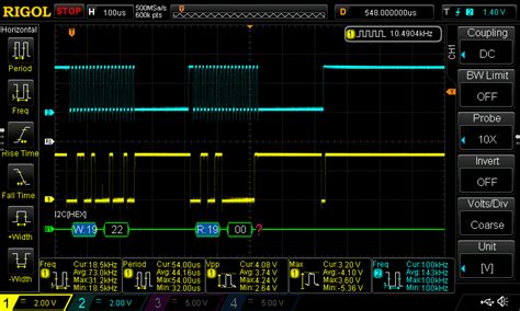 Lis2dh Not Responding With Any Data Stmicroelectronics Community