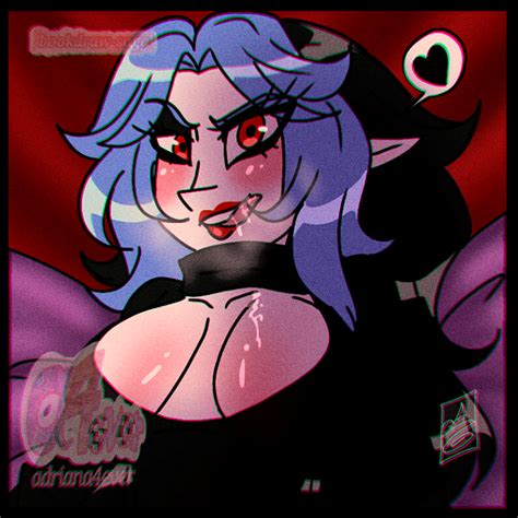 Post 5226601 Adriana4ever Bookdrawsaga Rule63 Soyark