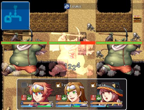 RMMV Project 16 RPG Maker Forums