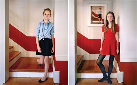 Rania Matar In Her Image The Eye Of Photography Magazine