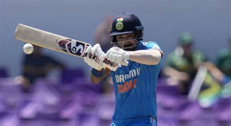 Watch Kl Rahul Gets Out Against The Run Of Play In Ind Vs Sa Odi Decider