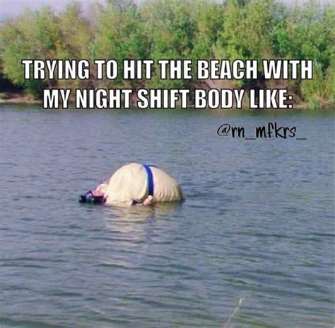 11 Funny Summer Memes For Nurses Nursebuff