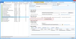 SSRS Report Examples Docentric AX