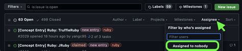 Claiming An Issue Codecademy