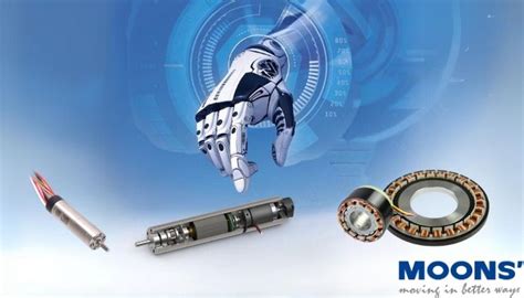 Smart Machines And Factories On Linkedin Powering Advanced Robotic Systems