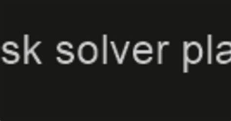 Download Risk Solver Platform Crack Imgur