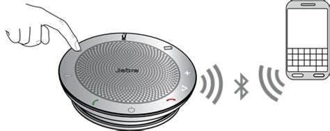 Jabra Connect S Bluetooth Speakerphone Manual ManualsLib