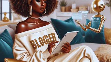 AI In Marketing Crafting Compelling Prompts For Automated Content