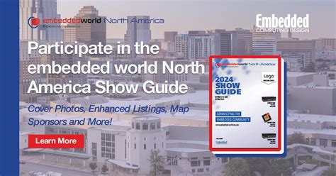 Patrick Hopper On Linkedin Ewna Embeddedworld