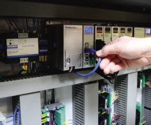 Ethernet In Machine Automation Library AutomationDirect Com