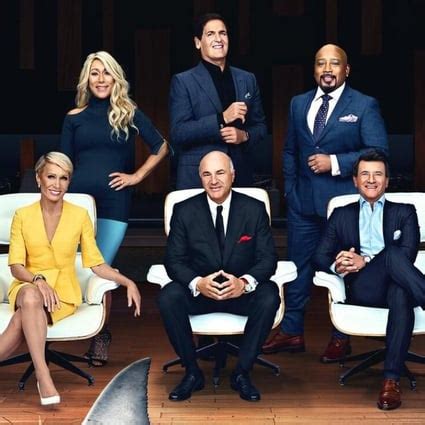 Shark Tanks 5 Most Successful Products Ranked Daymond John Lori