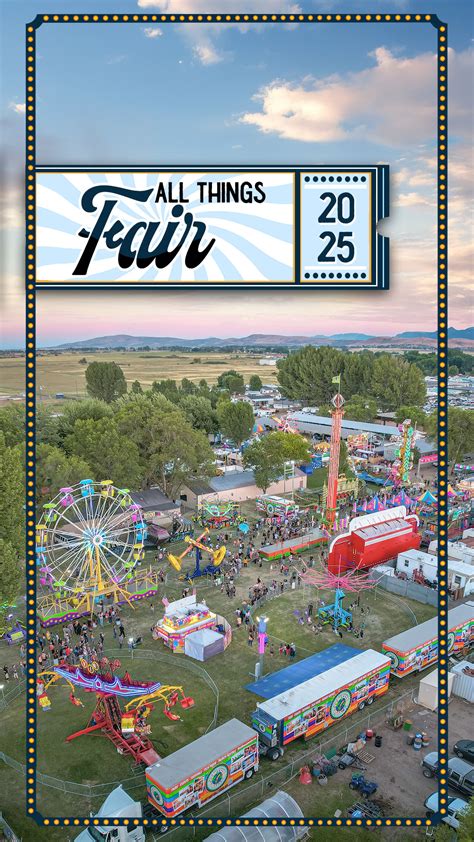 Lassen County Fair Lassen County Fair
