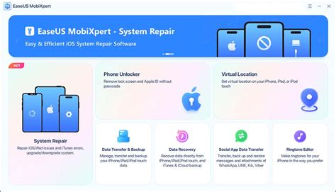 How To Fix Iphone Unavailable Without Computer In 3 Ways Easeus
