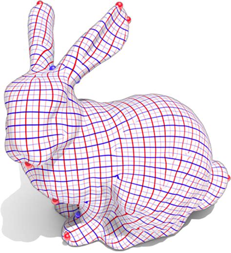 Discrete Differential Geometry