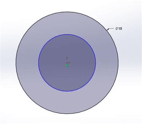 Add Dimensions Automatically While Sketching In SOLIDWORKS