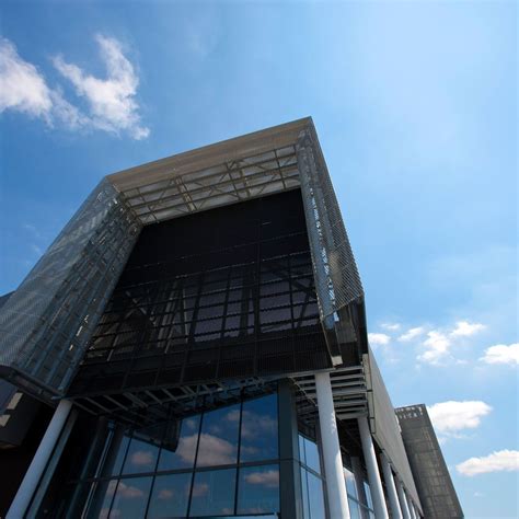 Expanded Mesh Archipro Au