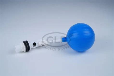 Automatic Plastic Float Valve Polypropylene At ₹ 150 In Arasur Id