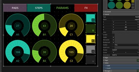 Touchosc Update Now Available For Android Ios Linux Mac And Windows