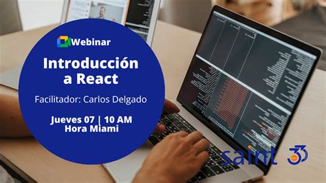 Introducción A React