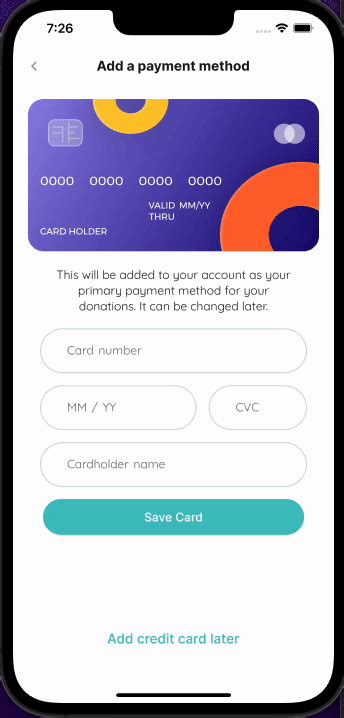 Fluttercreditcardnew Dart Api Docs