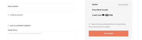 how to add a checkbox to woocommerce checkout page wc success academy