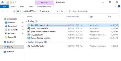 The Term Git Was Not Used As The Name Of A Cmdlet