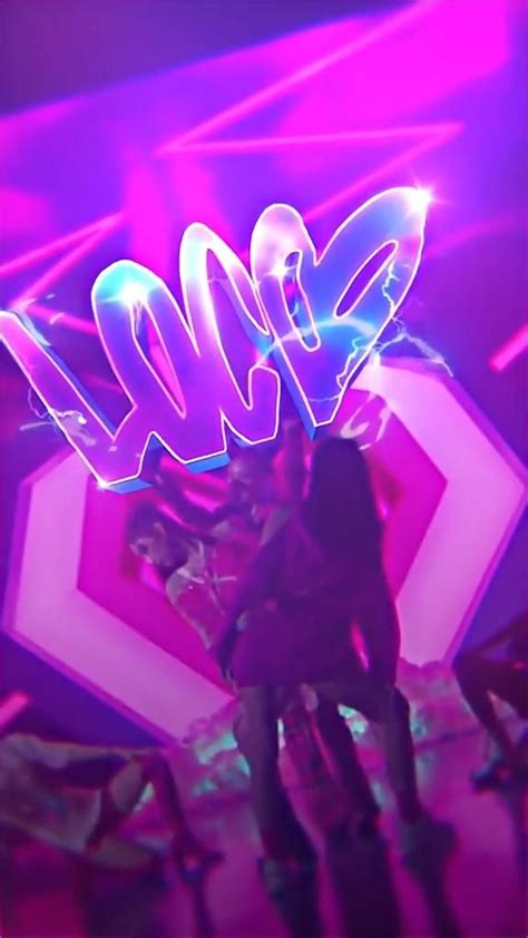 ITZY EDİT VİDEO Kpop Dansçılar Şarkılar