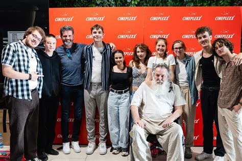 Tartinijev Ključ 2024 Bsf Slovenian Film Database