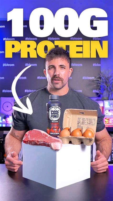 Why Fitness Actually Matters… These Are Mri Scans Of The Upper Leg Of 3