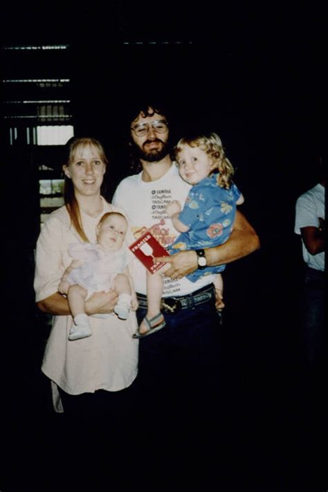 The Branch Davidians The Infamous Waco Cult Led By David Koresh