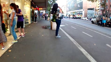 ველობილიკზე შიგაწვისძრავიანი მოპედი სახიფათოა Youtube