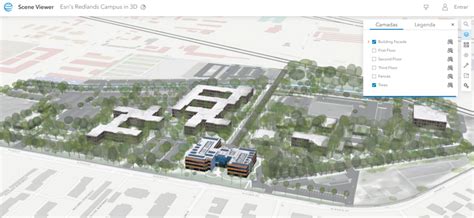 Campus Inteligente 3 Casos De Sucesso Em Universidades Com Arcgis