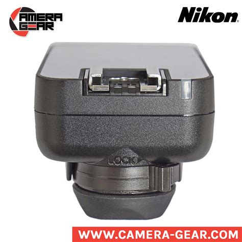 Yongnuo YN N II Flash Radio Triggers For Nikon Camera Gear