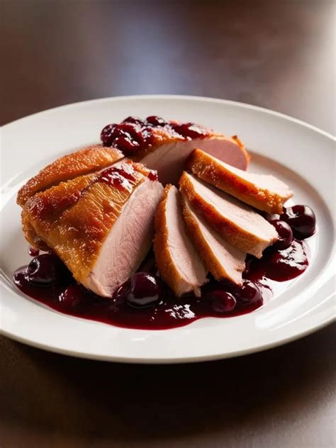 10 Best Duck Breast Recipes Elevate Your Culinary Skills With