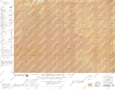 Nf 39 3 2│2002│nf 39 10│aţ Ţarā‘īz│us National Imagery And Mapping
