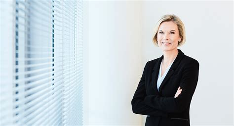 Die Vorstandsfrau Kathrin Menges Im Interview Henkel