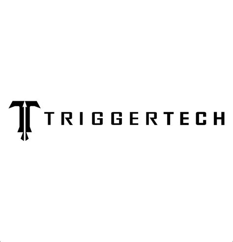 Triggertech Decal