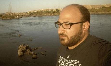 Jailed Egyptian Activist Hassan Mostafa Faces New Charges Politics