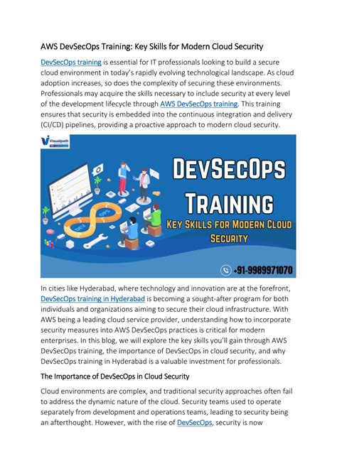 Ppt Devsecops Training Devsecops Training Online Powerpoint