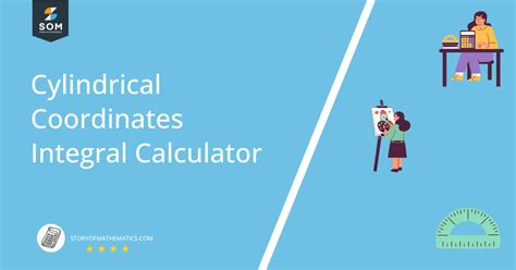Cylindrical Coordinates Integral Calculator Online Solver With Free Steps