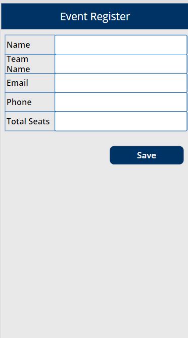 Offline Capability In Canvas Powerapps