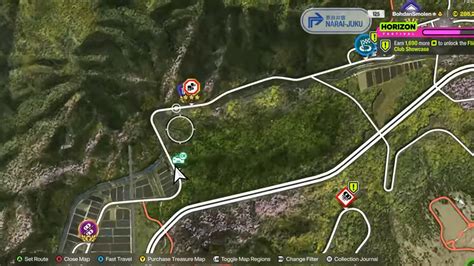 Forza Horizon 6 All Aftermarket Car Spawn Locations And Cars List
