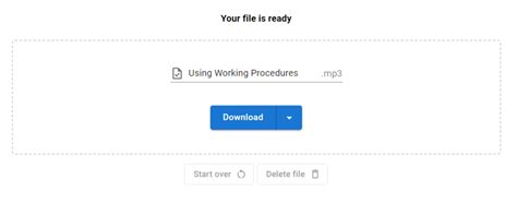 How To Extract Audio From Video Visual Paradigm Blog