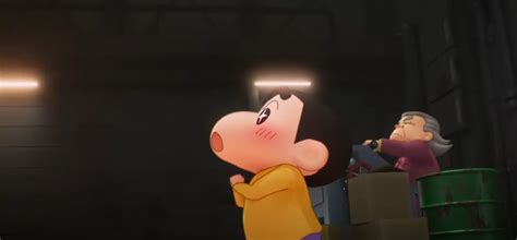 짱구는 못말려 시리즈 최초로 3d 영화 개봉 신차원 더 무비 초능력 대결전 날아라 수제 김밥 신작 일본 애니메이션 추천 네이버 블로그