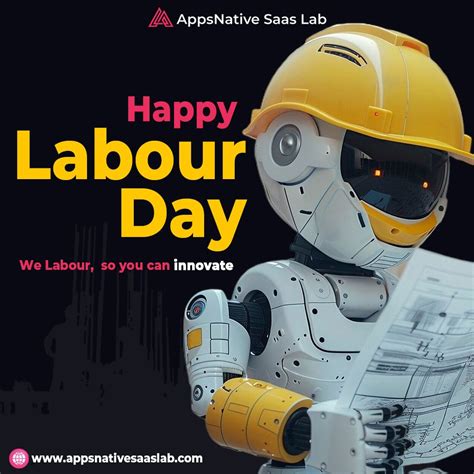 Appsnative Saas Lab On Linkedin Labourday Alwaysonsupport Appsnativeinnovation