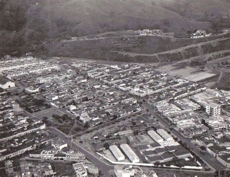 Fotos De Bucaramanga Panorámicas Antiguas Que Les Traerán Muchos Recuerdos