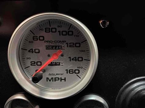 1969 Chevrolet C10 Step Side Supercharged For Sale